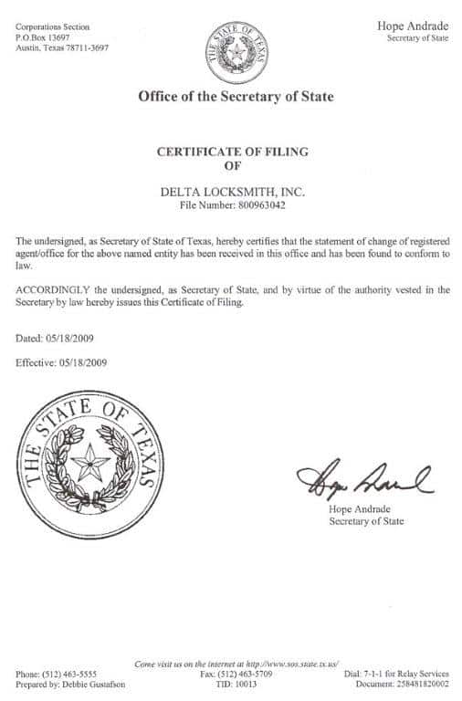 Locksmith Dallas Certified Locksmith Locksmith Dallas Certified Locksmith